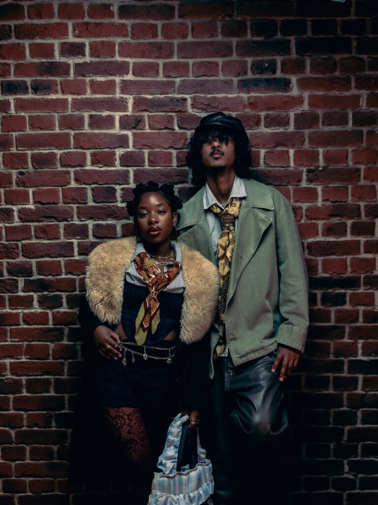 Meduulla & Ethan Hill Are On Repeat