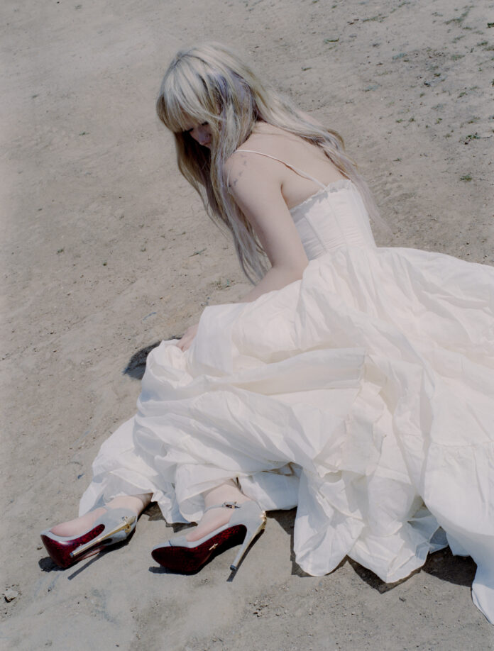 Wonderland Meets: Wisp