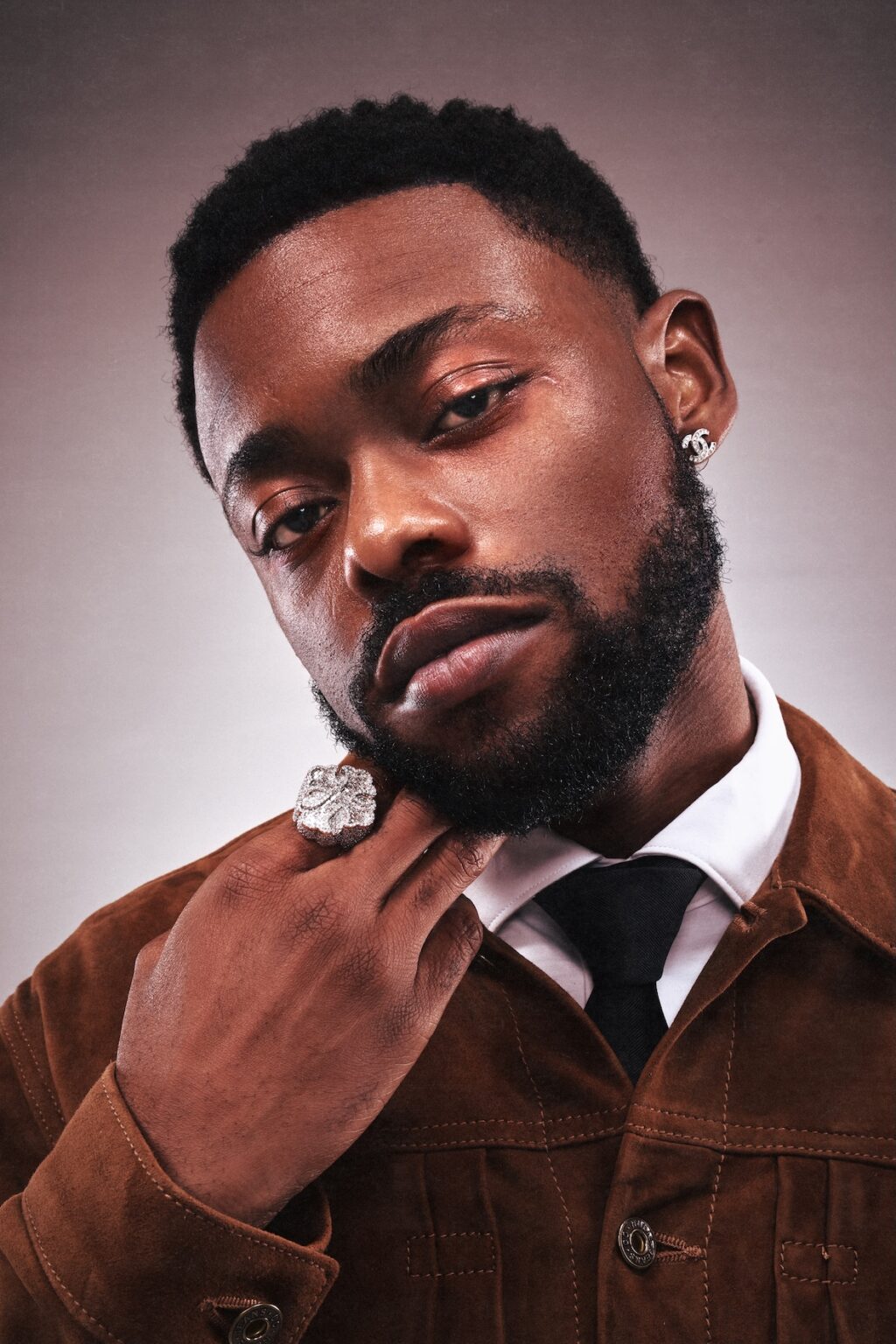 Lojay Sends His Love