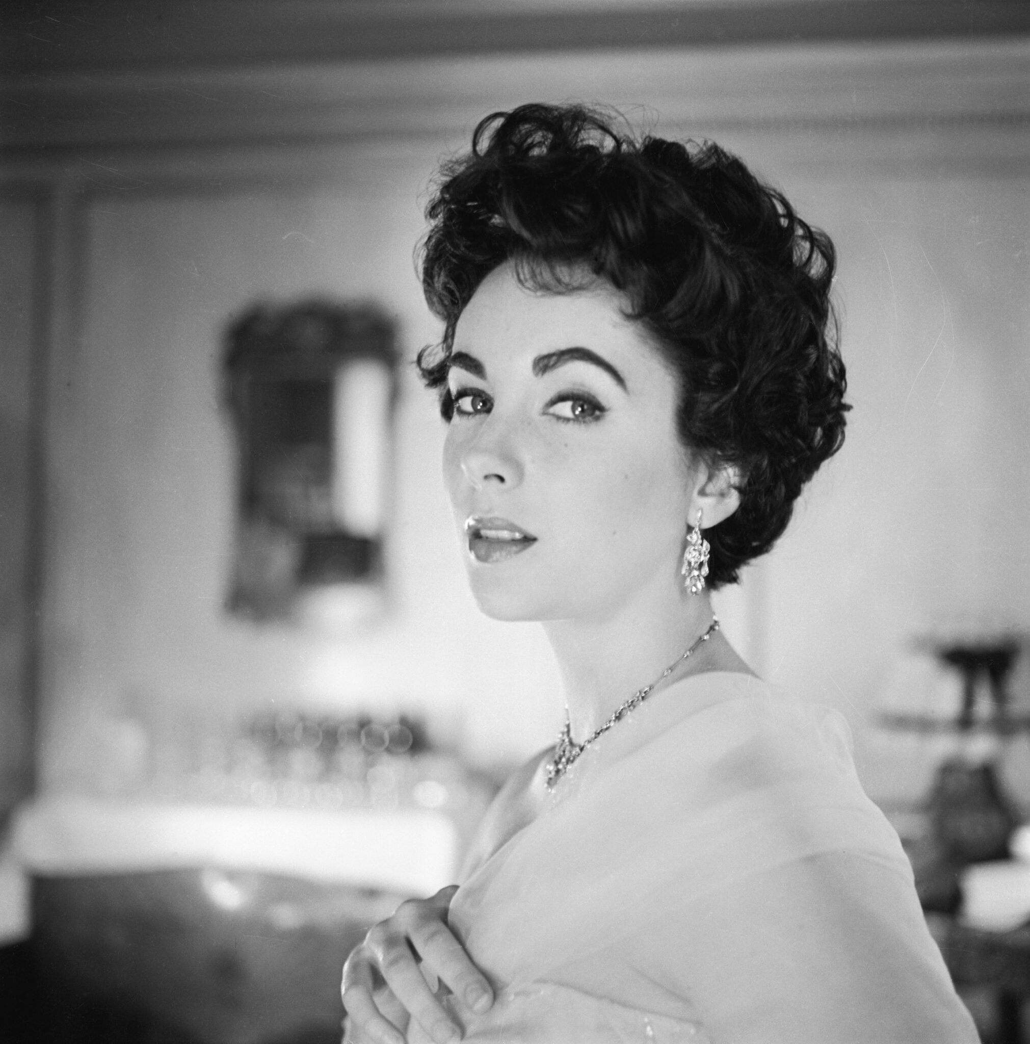 The National Portrait Gallery Opens Cecil Beaton's New Exhibition