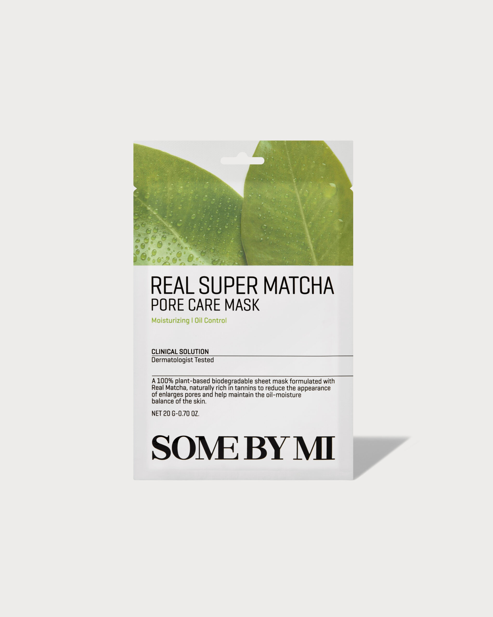 Matcha Is The Hottest Ingredient In Skincare Right Now