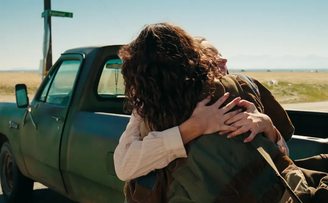 Meet Euphoria’s fan-favourite farm girl, Jessica Treska | Wonderland