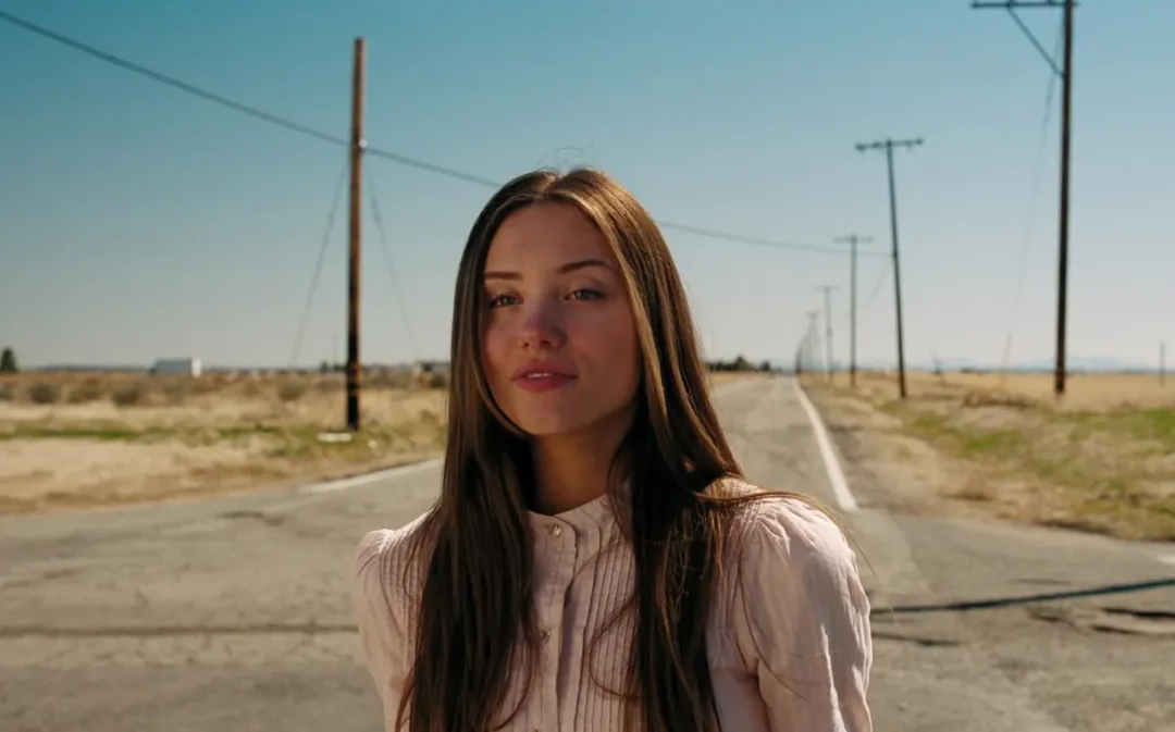 Meet Euphoria’s fan-favourite farm girl, Jessica Treska | Wonderland